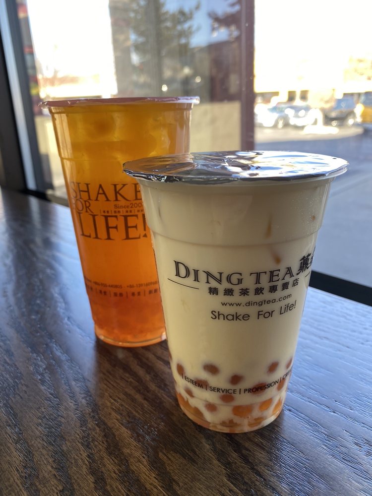DING TEA RENO - 287 Photos & 113 Reviews - 2900 Clear Acre Ln, Reno, NV ...
