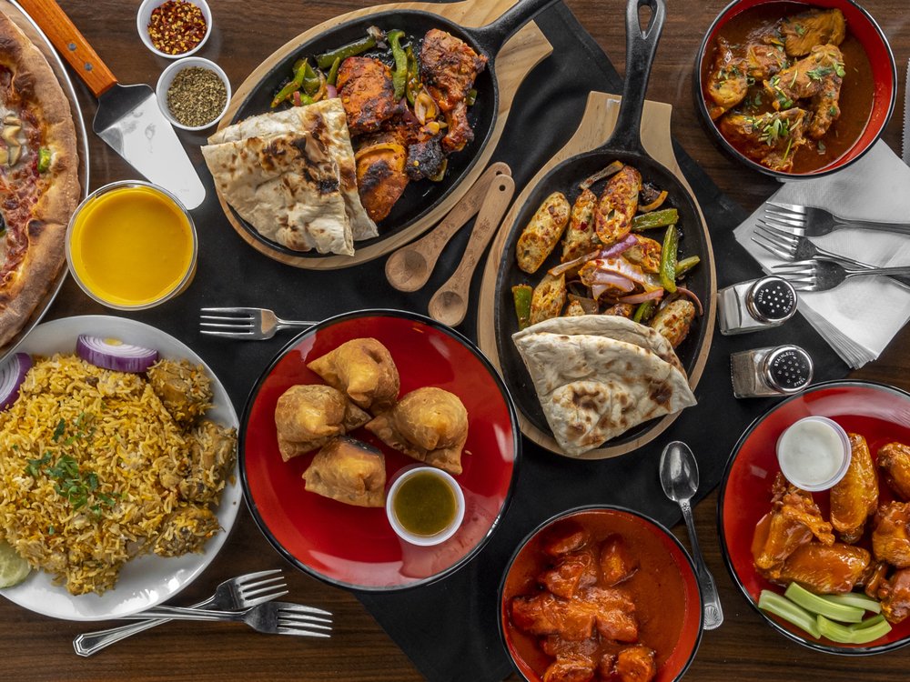 LOBONGO KABAB AND CAFE - 47 Photos - 8925 West Chester Pike, Upper ...