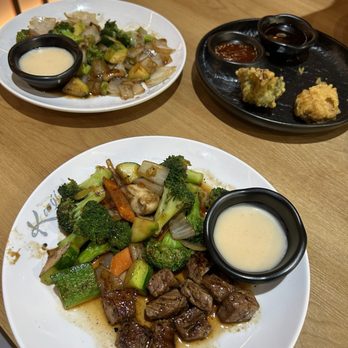 KANJI SUSHI AYCE - Updated November 2024 - 137 Photos & 55 Reviews ...