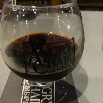 ANGRY CHAIR BREWING - Updated July 2024 - 646 Photos & 287 Reviews ...