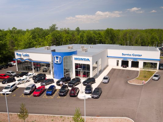 RAY LAKS HONDA - Updated December 2025 - 38 Photos & 73 Reviews - 3590 ...