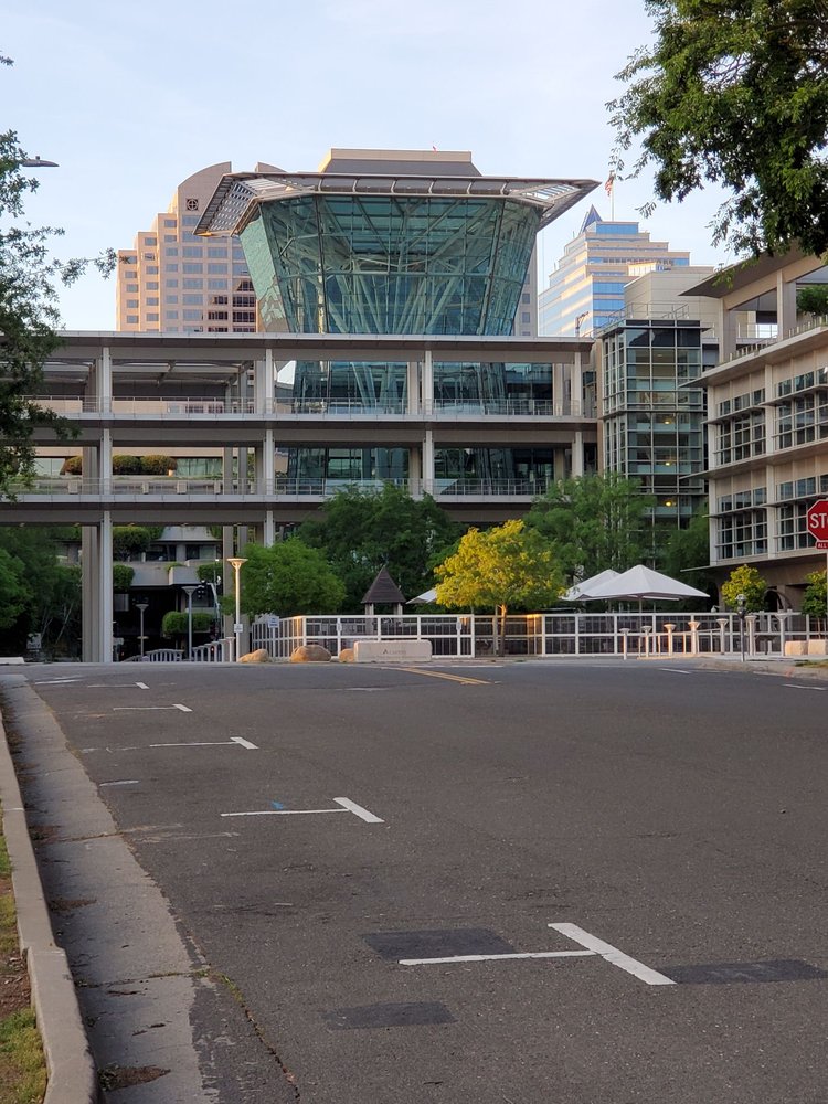 CALPERS - 22 Photos & 35 Reviews - 400 Q St, Sacramento, CA - Yelp