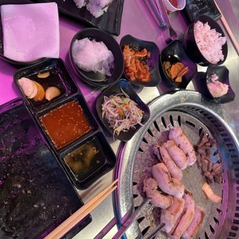 WOW COW KOREAN BBQ - Updated March 2025 - 1092 Photos & 987 Reviews ...