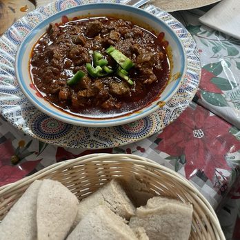 EMBILTA CAFÉ & RESTAURANT ETHIOPIAN CUISINE - Updated October 2025 ...