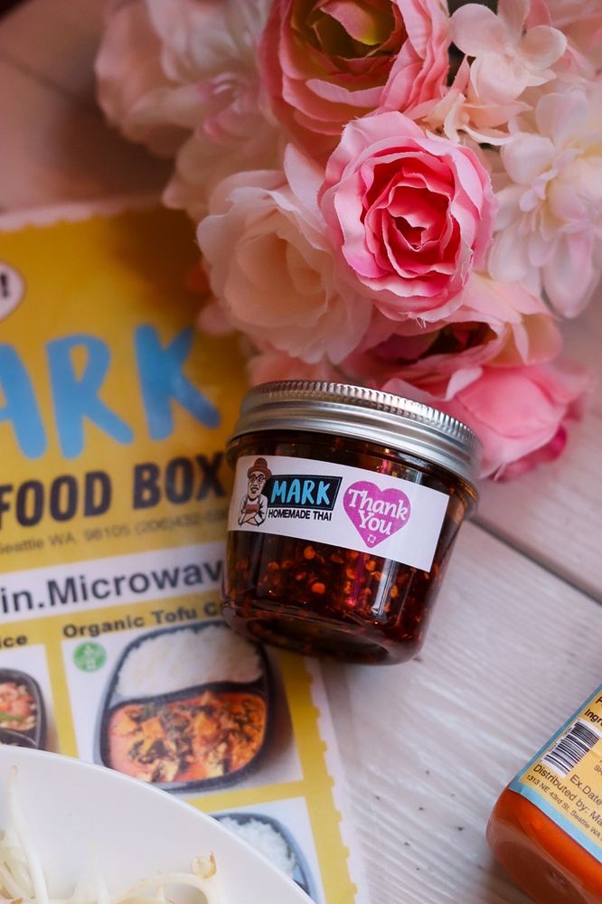 MARK THAI FOOD BOX - 431 Photos & 156 Reviews - Desserts - 1313 NE 43rd ...