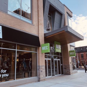 MEC TORONTO - Updated December 2025 - 93 Photos & 15 Reviews - 300 ...