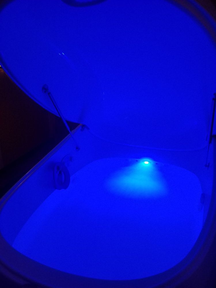 TRUE REST FLOAT SPA - Updated October 2024 - 12 Reviews - 3209 Sunset ...