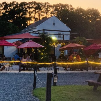 Merroir - 284 Photos & 218 Reviews - Seafood - 784 Locklies Creek Rd ...