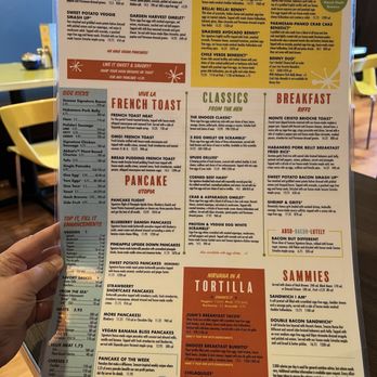 SNOOZE, AN A.M. EATERY - Updated January 2025 - 714 Photos & 739 ...