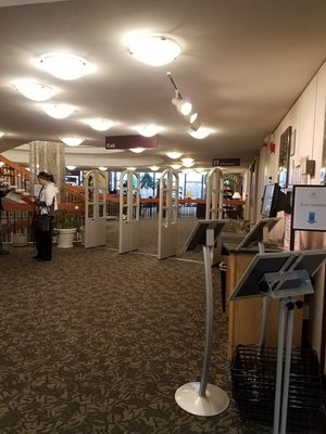 HENRY FORD CENTENNIAL LIBRARY - Updated October 2025 - 59 Photos & 10 ...