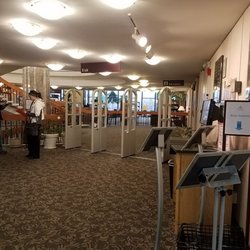 HENRY FORD CENTENNIAL LIBRARY - 58 Photos - Libraries - 16301 Michigan ...