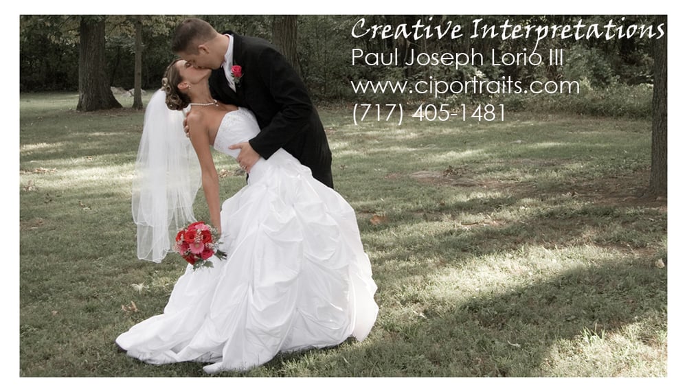 CREATIVE INTERPRETATIONS PHOTOGRAPHY - Updated July 2025 - Request a ...