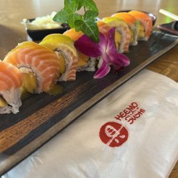 HEEMO SUSHI - 885 Photos & 583 Reviews - 1632 E Katella Ave, Orange ...