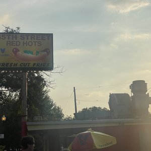 35TH STREET RED HOTS - 66 Photos & 91 Reviews - 500 W 35th St, Chicago ...