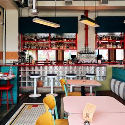 LA CHINESCA - Updated December 2025 - 528 Photos & 222 Reviews - 1036 ...