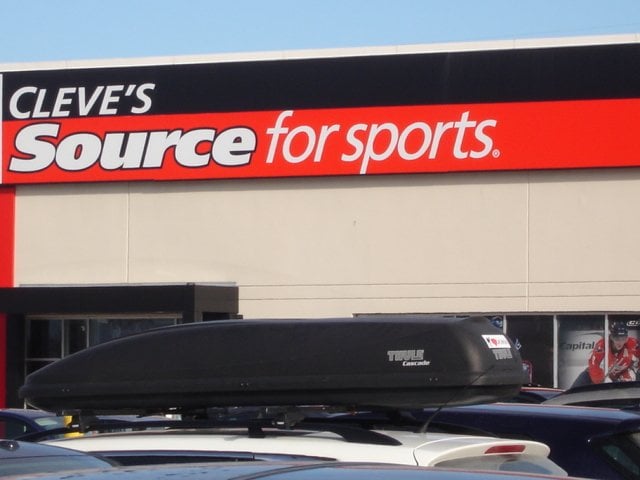 CLEVE’S SOURCE FOR SPORTS - Updated May 2026 - 204 Chain Lake Drive ...