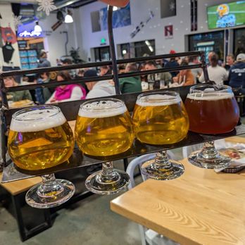 SCHUSSBOOM BREWING - Updated July 2024 - 820 Photos & 418 Reviews ...