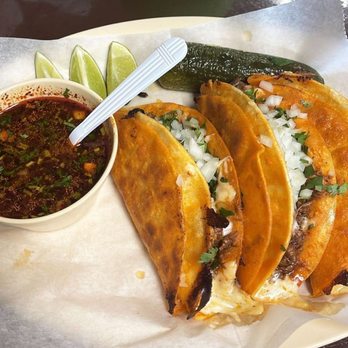 DON DEME TACOS - Updated August 2025 - 59 Photos & 29 Reviews - 75 S ...