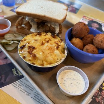 GOOD HOT FISH - Updated October 2025 - 59 Photos & 51 Reviews - 10 ...