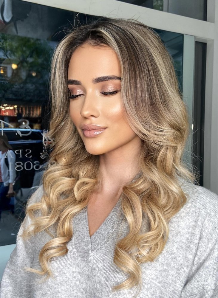 HAIRAPY BY E.T - Updated December 2025 - 19 Photos & 35 Reviews - 1202 ...