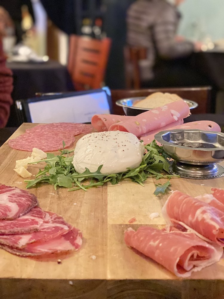 CORTONA’S ITALIAN CUISINE & WINE BAR - 94 Photos & 130 Reviews - 209 S ...