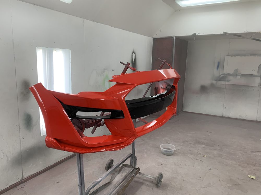 STAR AUTO COLLISION & REPAIR - Updated December 2025 - 4632 Allum Rd ...