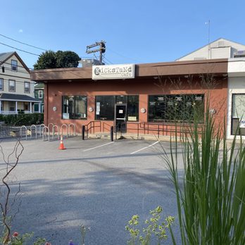 KICKSTAND CAFE - Updated September 2024 - 69 Photos & 215 Reviews - 594 ...