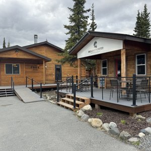DENALI LAKEVIEW INN - Updated December 2024 - 77 Photos & 25 Reviews ...
