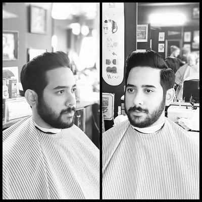 BULLY TRAP BARBER SHOP - Updated December 2025 - 22 Photos & 26 Reviews ...