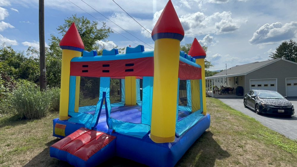 BOUNCE WORLD - Updated July 2024 - 13 Photos - Silver Spring, Maryland ...