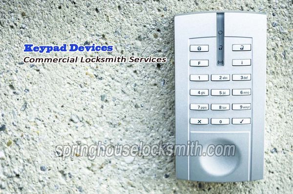 SPRING HOUSE LOCK & KEY - 821 N Bethlehem Pike, Spring House ...