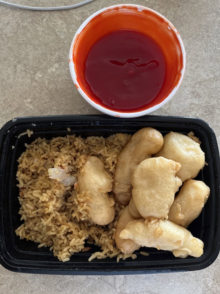 HUNAN KING - Updated December 2025 - 13 Photos & 23 Reviews - 1537 W ...