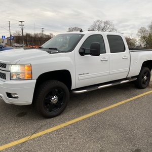 ROLING FORD - Updated May 2025 - 802 N Public Rd, Shell Rock, Iowa ...