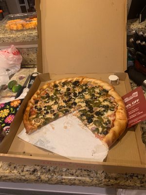 SHANE’S PIZZA ON 87 - 238 Photos & 353 Reviews - 1368 N Arizona Ave ...