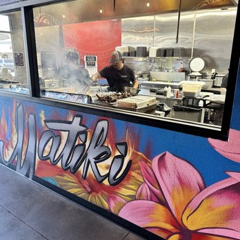 MATIKI ISLAND BBQ - Updated March 2025 - 562 Photos & 411 Reviews ...