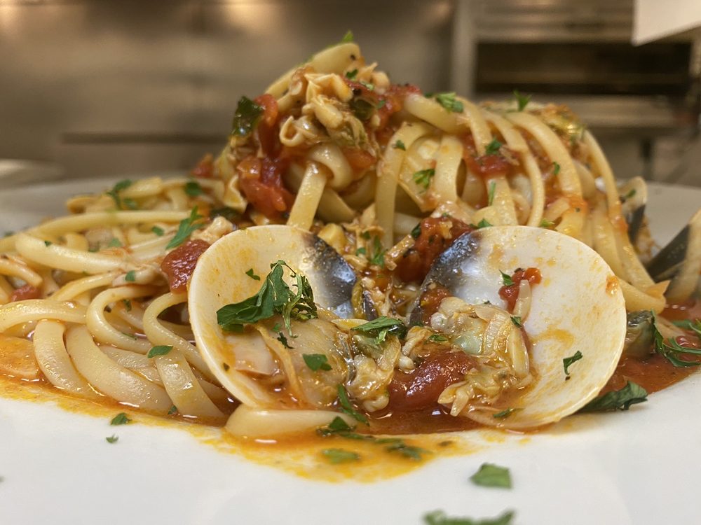 CAFE RIVIERA - Updated October 2024 - 85 Photos & 71 Reviews - 4737 ...