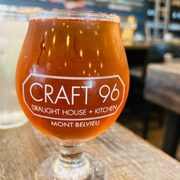 CRAFT 96 DRAUGHT HOUSE + KITCHEN - 50 Photos & 19 Reviews - 9209 Eagle ...