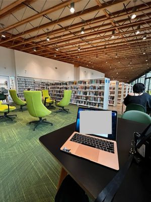 LEDDING LIBRARY - Updated December 2025 - 64 Photos & 28 Reviews ...