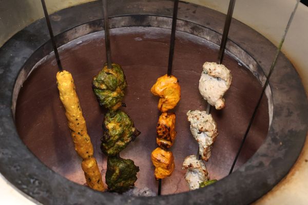 BUKHARA GRILL - Updated January 2026 - 60 Photos & 13 Reviews - 120 E ...