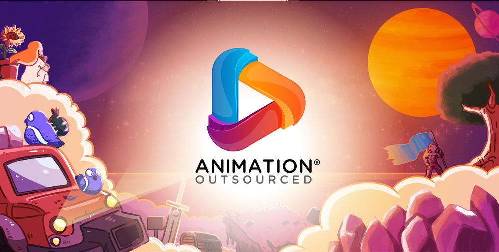 ANIMATION OUTSOURCED - Updated August 2024 - 6F Libran House, Makati ...