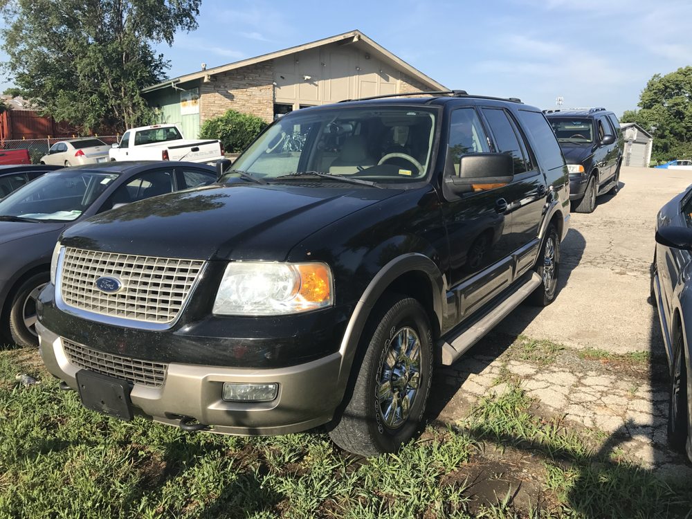 SHARP CARS & PAWN - Updated October 2025 - 802 N Commercial St ...