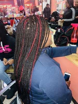 AISHA D. HAIR BRAIDING - Updated July 2025 - 22 Photos - 44 W 125th St ...