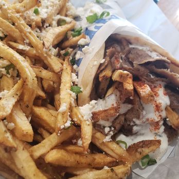 NICK THE GREEK - Updated May 2025 - 451 Photos & 479 Reviews - 501 N ...