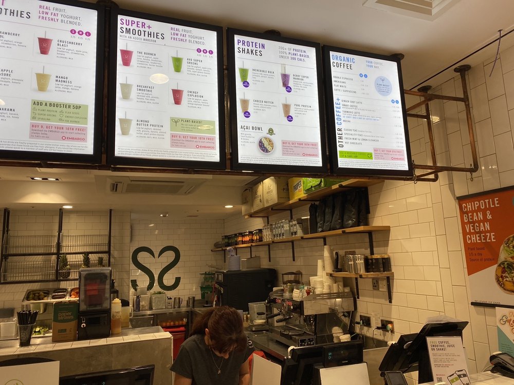 CRUSSH - Updated January 2026 - 1 Canada Square, London, United Kingdom ...