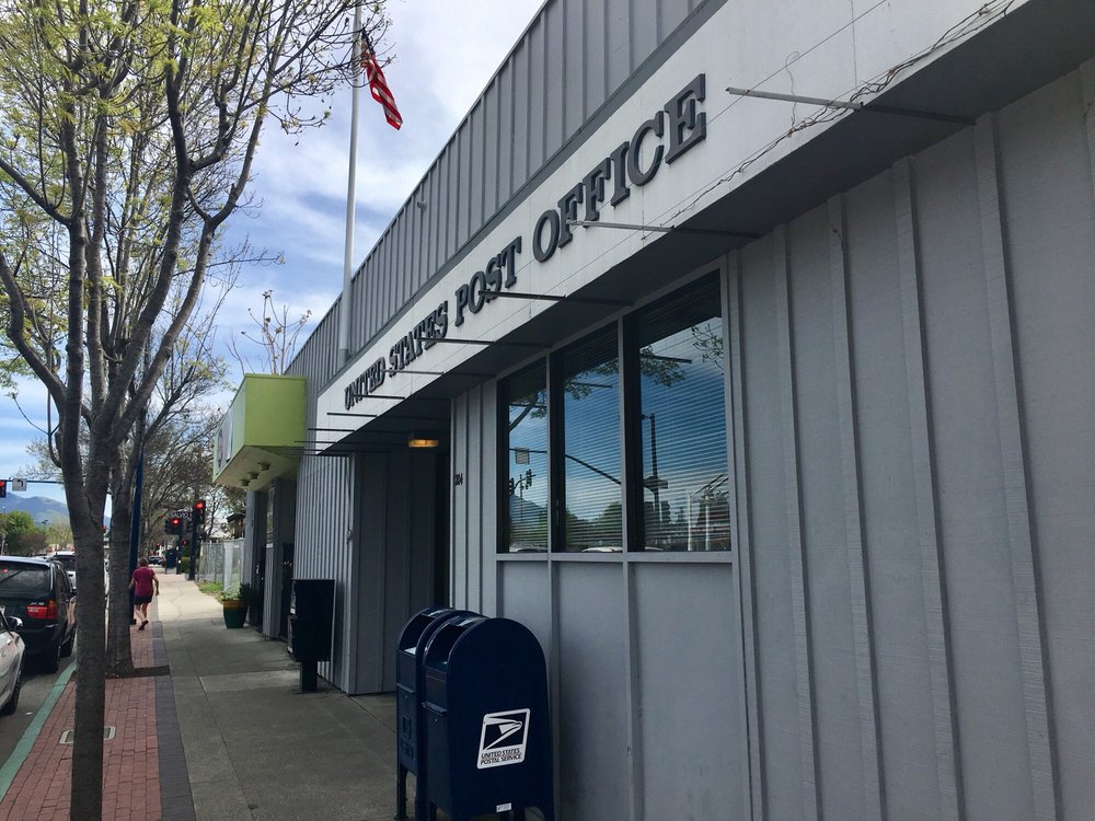 US POST OFFICE - Updated November 2024 - 27 Reviews - 2043 East St ...