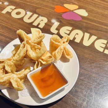 FOUR LEAVES ASIAN RESTAURANT - Updated July 2024 - 277 Photos & 288 ...