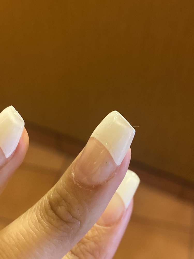 ANGEL TIPS NAIL SALON - Updated September 2025 - 22 Photos & 47 Reviews ...