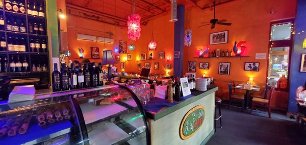 LA VITA E BELLA - 556 Photos & 704 Reviews - 2411 2nd Ave, Seattle, WA ...