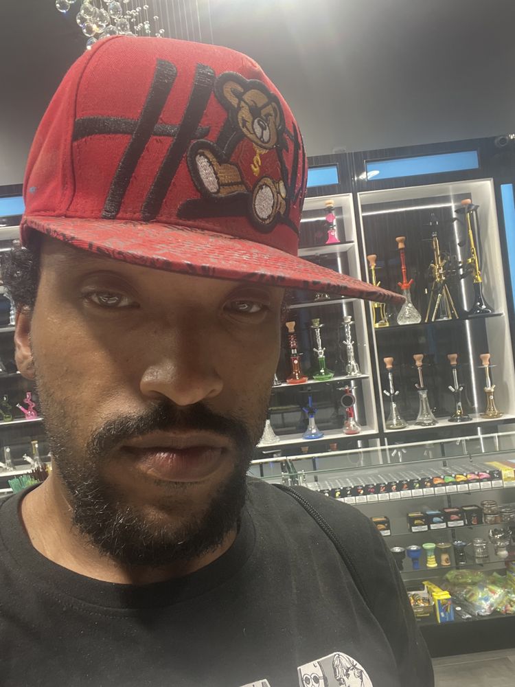 PUFF DADDY SMOKE SHOP - Updated May 2026 - 17005 Sh- 249, Houston ...
