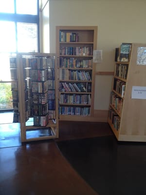 MARINA BRANCH LIBRARY - Updated October 2025 - 21 Photos & 18 Reviews ...
